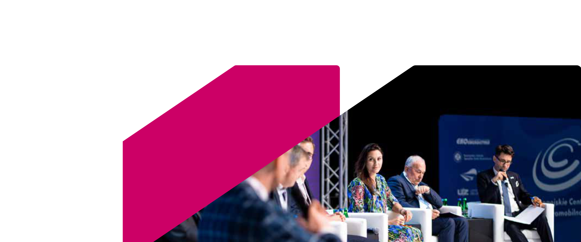 DRIVING CHANGE TOGETHER FORUM – założenia – Driving Change Tohether Forum